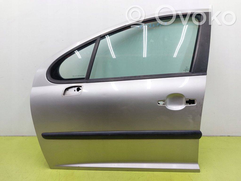 ETS Peugeot 207 Porte avant, 91,53 € | OVOKO
