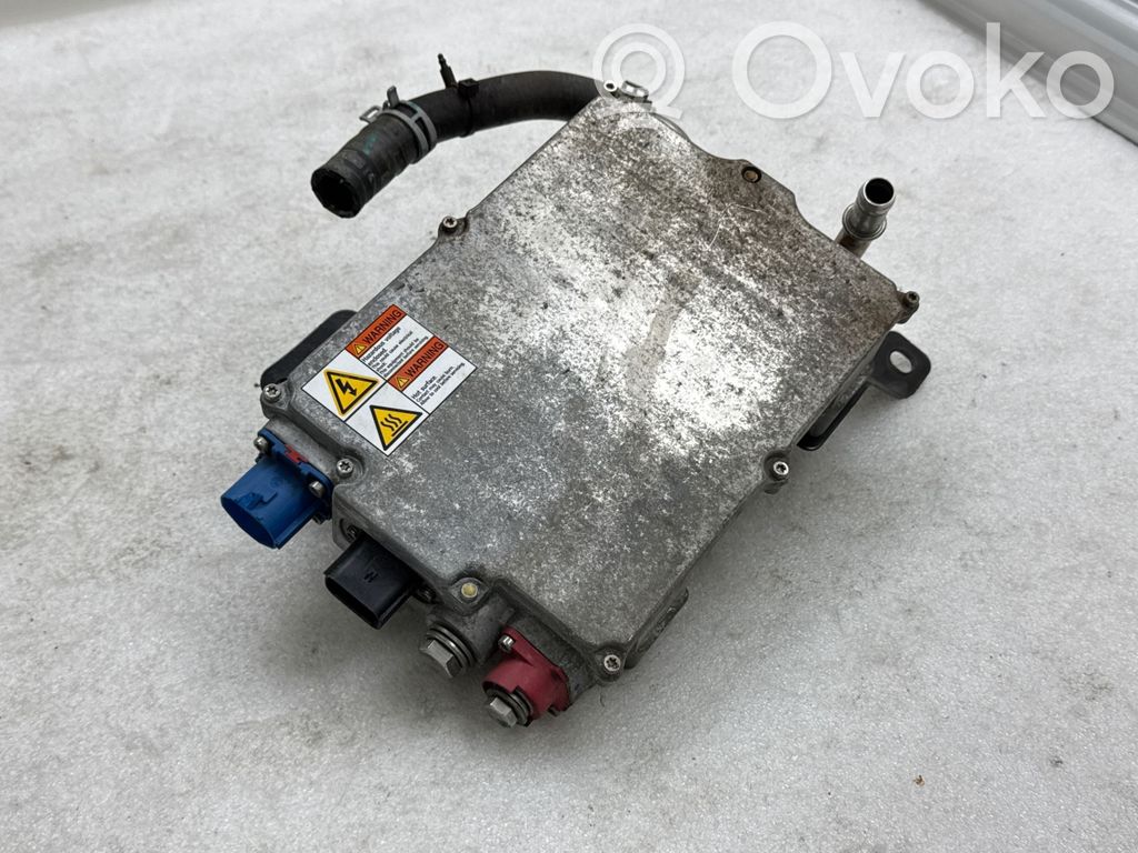 102866500B Tesla Model S Convertisseur / inversion de tension inverseur ...