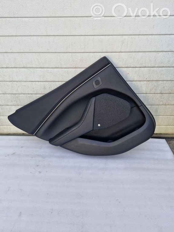 LJ8BR27503 Ford Mustang Mach-E Rear door card panel trim, €70.00 | RRR
