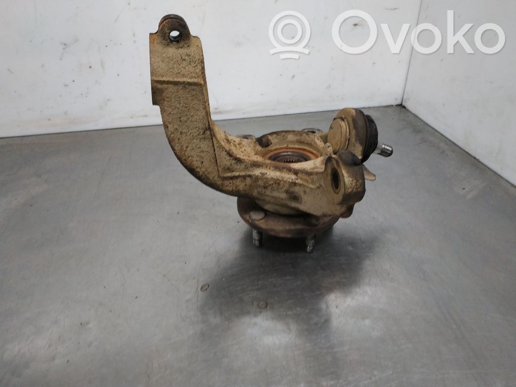Ford Transit Front wheel hub spindle knuckle, €12.10 | RRR