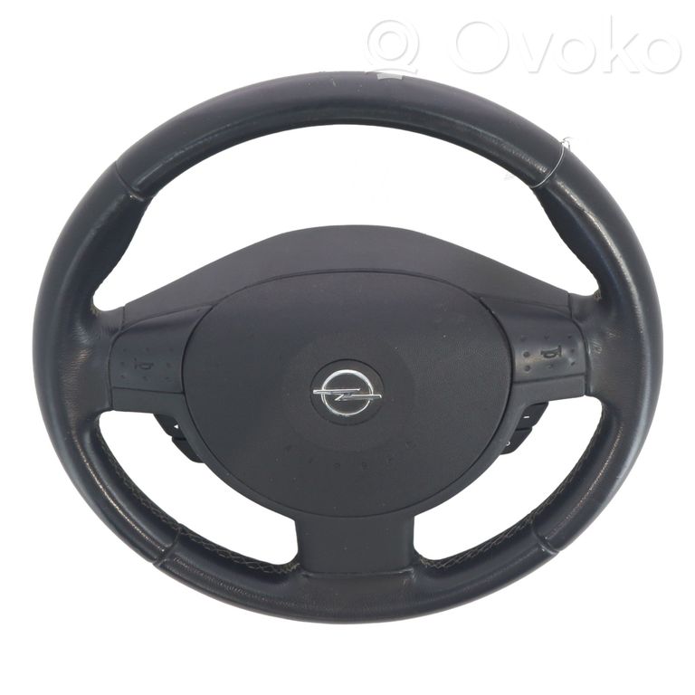 Opel Corsa C Steering wheel, €56.00 | RRR