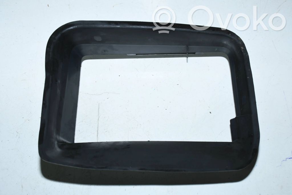 99025-7A0 Renault Clio IV Déflecteur d'air de radiateur de ...