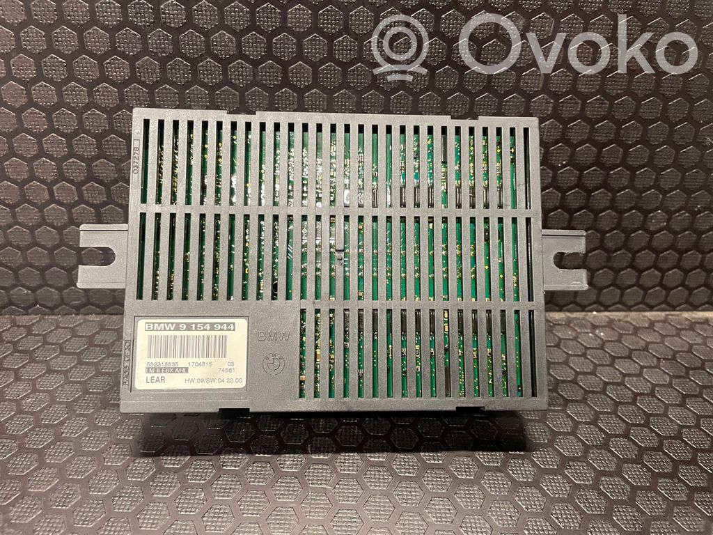 9154944 BMW 5 E60 E61 Module d'éclairage LCM, 99,00 € | OVOKO