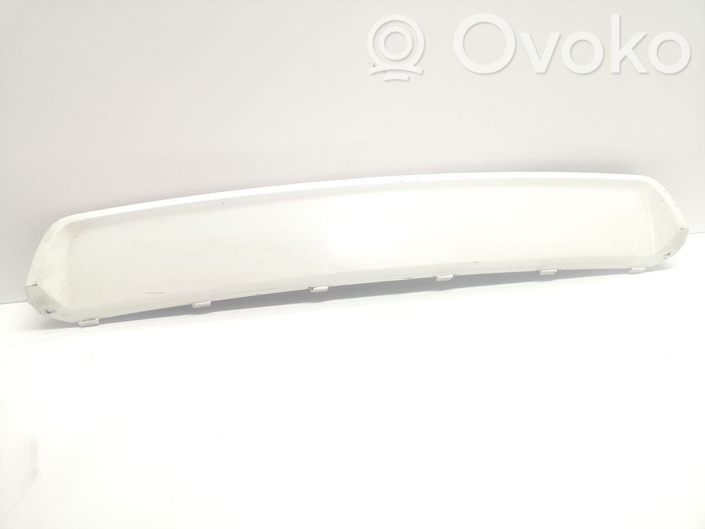 A2228850074 Mercedes-Benz S W222 Rear bumper trim bar molding, €32.87 | RRR