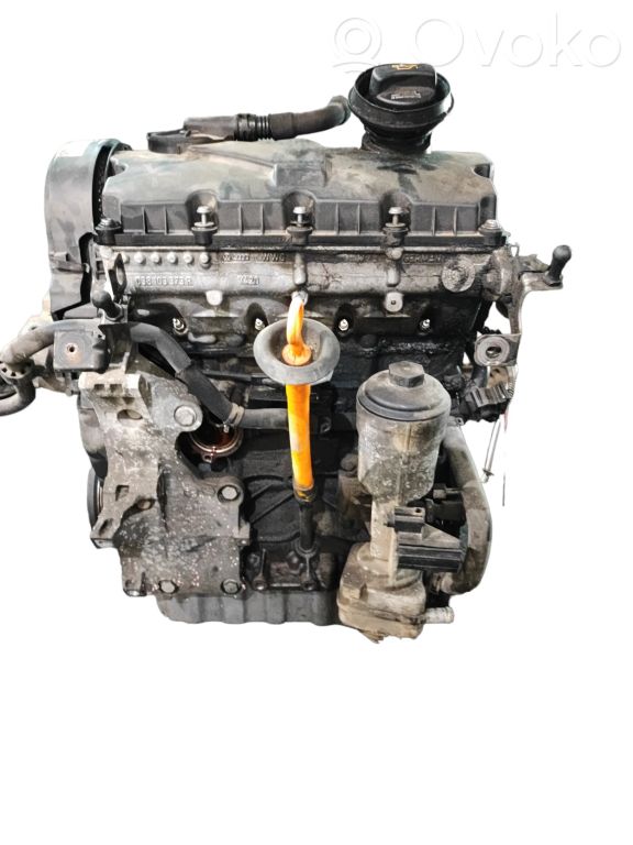 BXE Skoda Octavia Mk2 (1Z) Engine, €261.15 | RRR