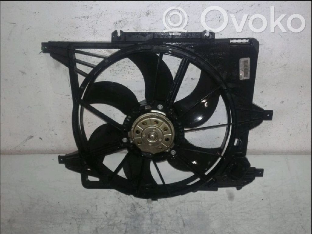7701070217 Renault Kangoo I Heater fan/blower, €44.00 | RRR