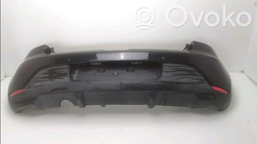 850126718R Renault Clio IV Rear bumper, €180.00 | RRR