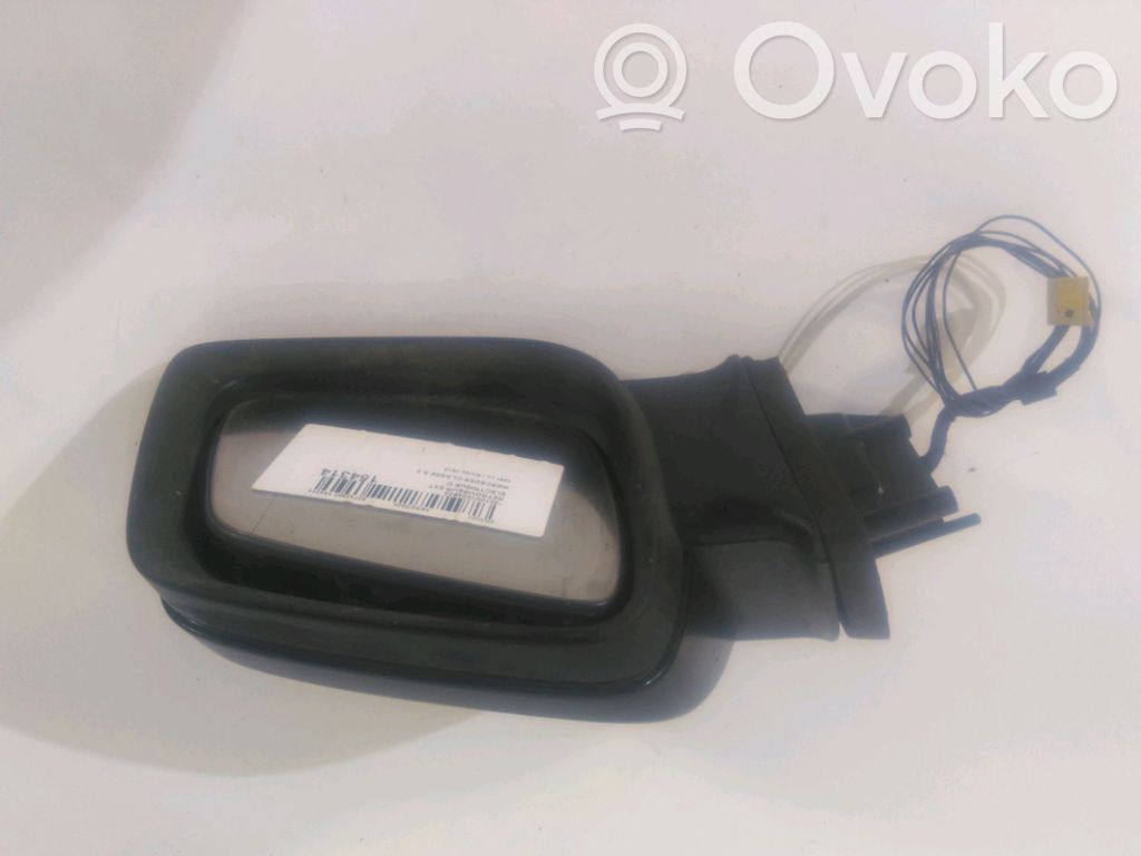 1698101476 Mercedes-Benz A W169 Rétroviseur électrique de porte avant ...