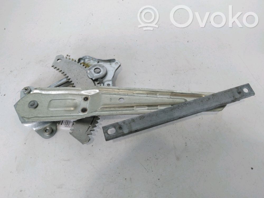 827201KA1C Nissan Juke I F15 Rear window lifting mechanism without ...