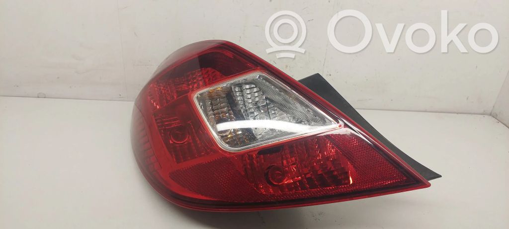 89037872A Opel Corsa D Rear/tail lights, €22.26 | RRR
