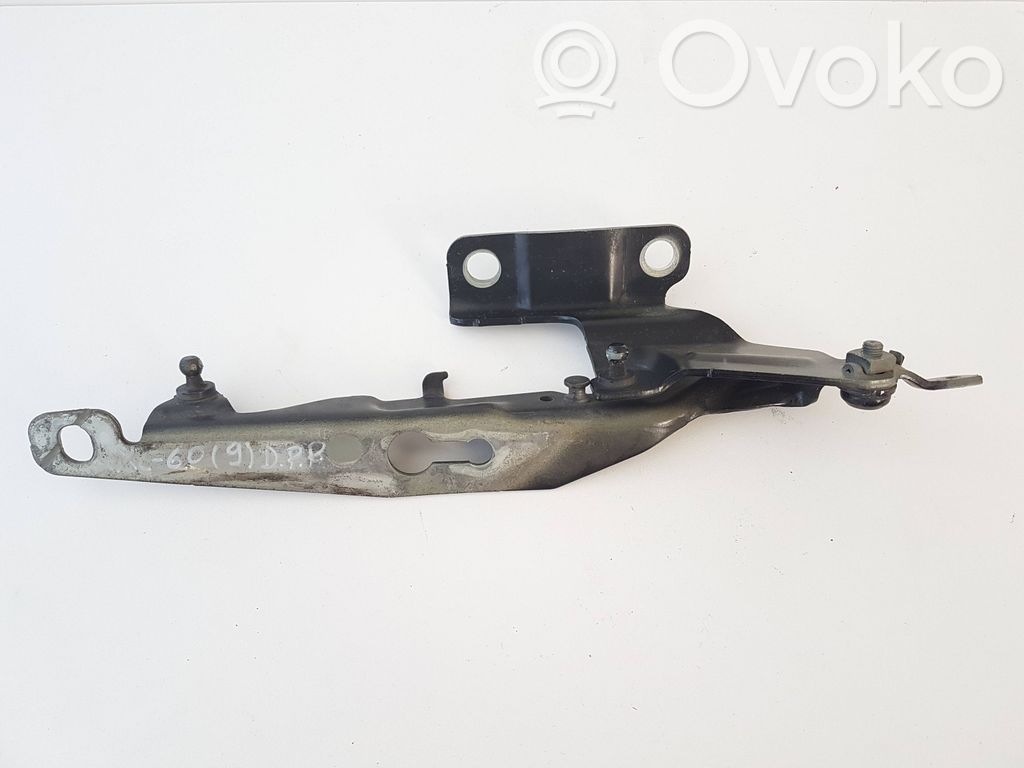 31385815 Volvo XC60 Charnière, capot moteur, 35,00 € | OVOKO