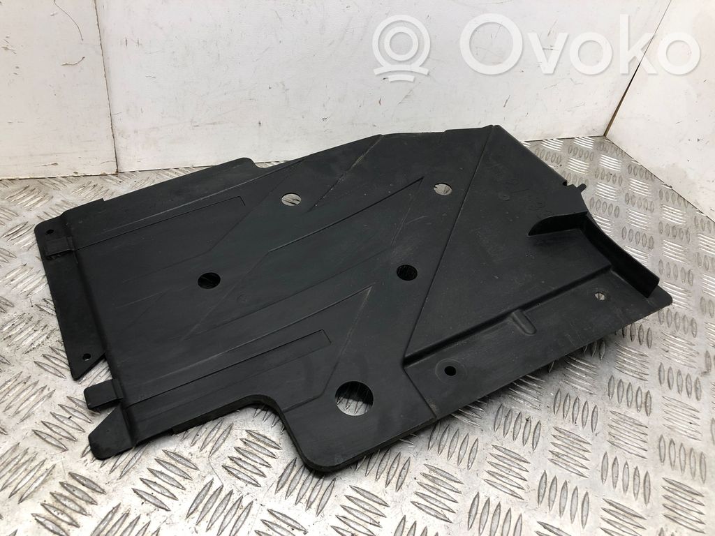 7258050 BMW 3 F30 F35 F31 Center/middle under tray cover, €18.15 | RRR