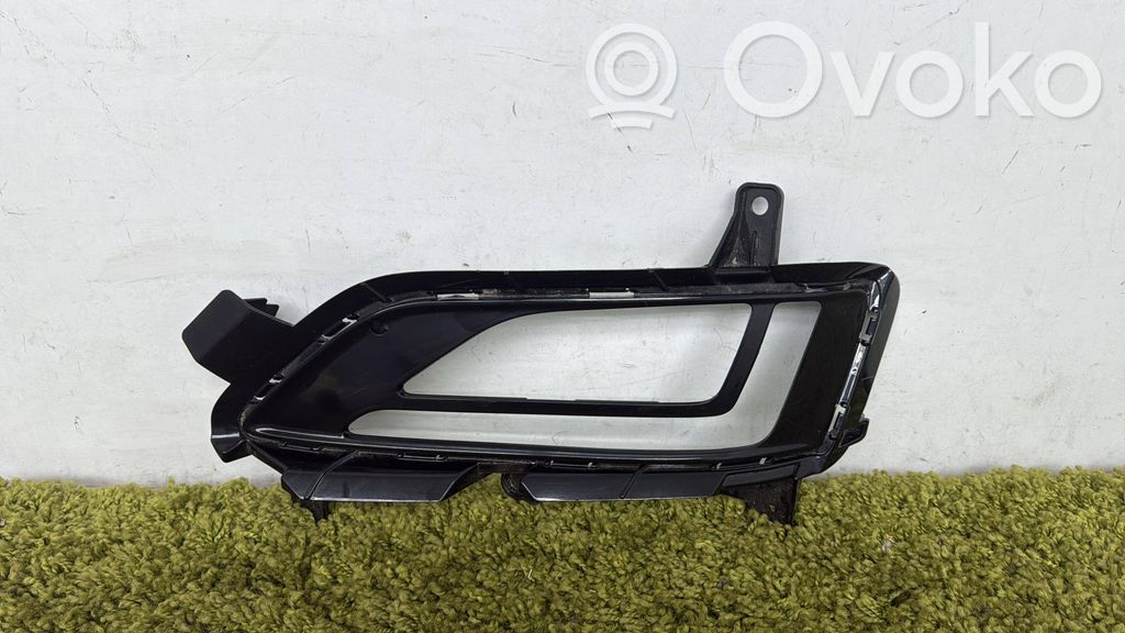 86525-d7530 Hyundai Tucson TL Grille inférieure de pare-chocs avant, 13 ...