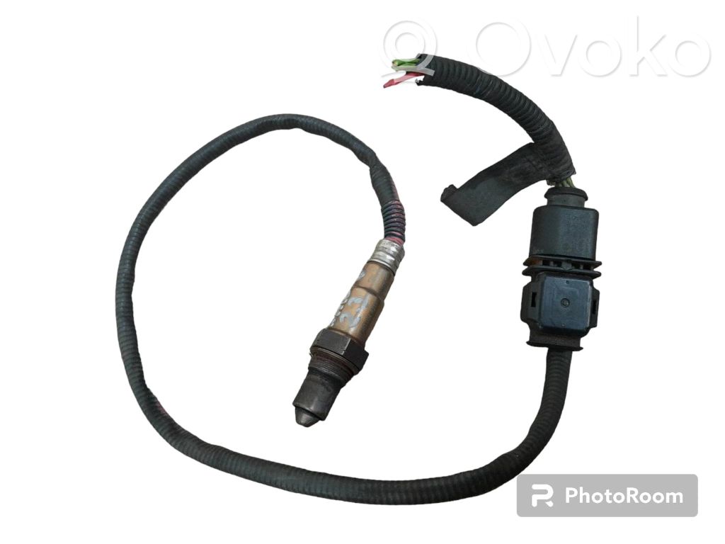 0281004821 Iveco Daily 5th gen Sonde lambda, 47,06 € | OVOKO