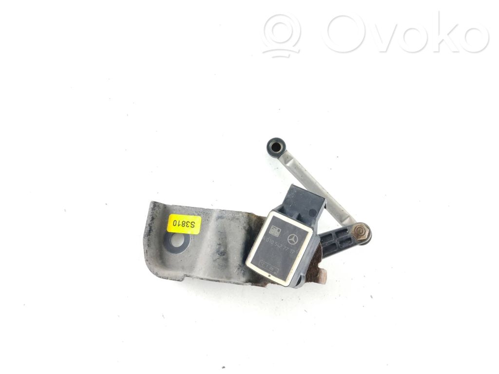 A0105427717 Mercedes-Benz E W211 Air suspension front height level ...