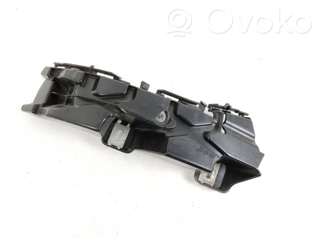 A2538801103 Mercedes-Benz GLC X253 C253 Support de pare-chocs arrière ...