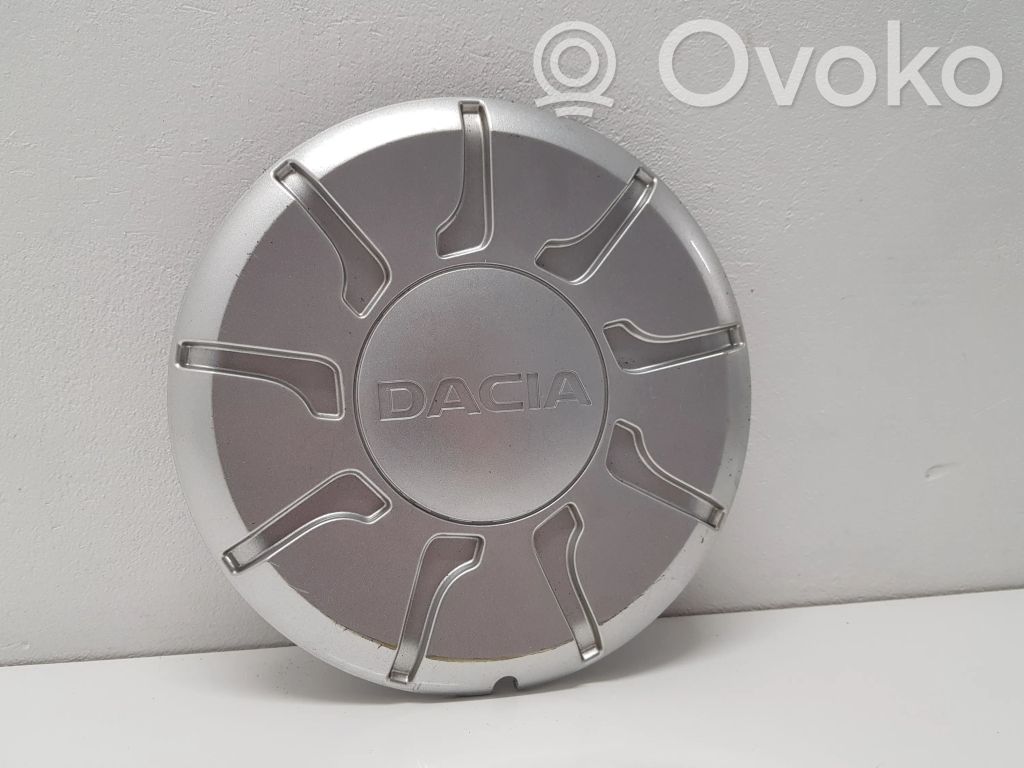 8200789769 Dacia Sandero Alkuperäinen pölykapseli, 12,00 € | OVOKO