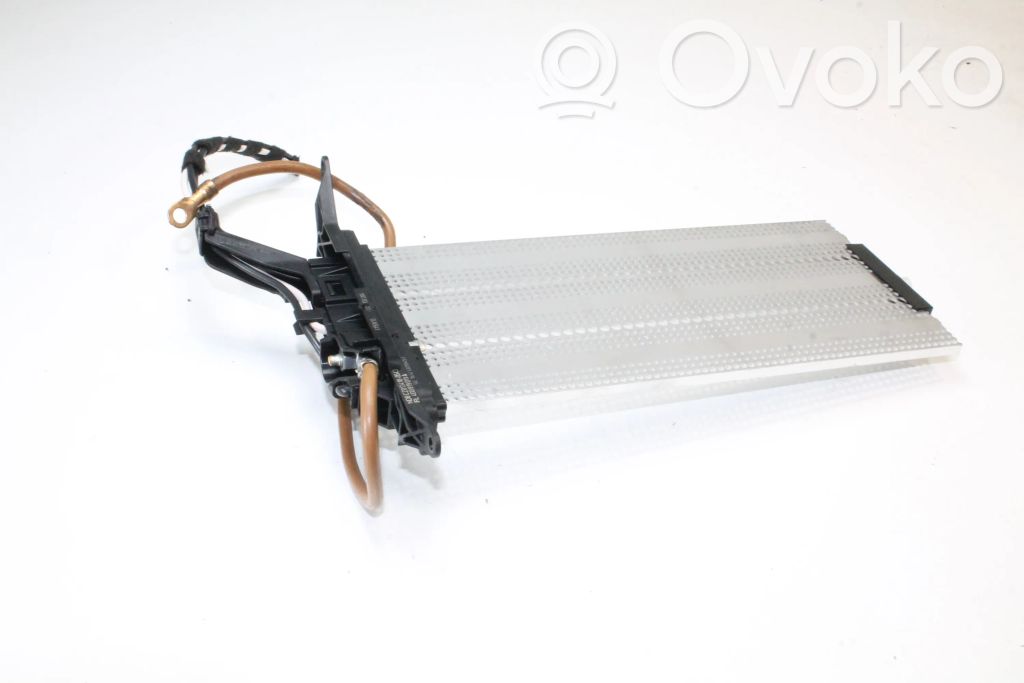 4G0819011A Audi A6 S6 C7 4G Elektrinis salono pečiuko radiatorius, 5,20 ...