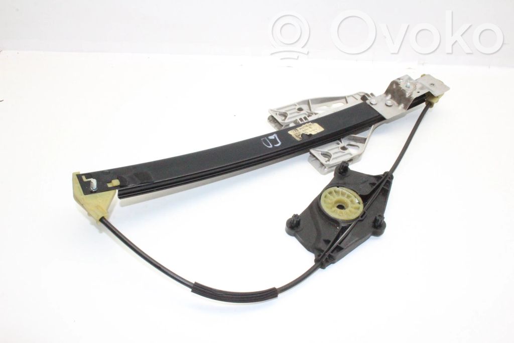 8K0839462A Audi A4 S4 B8 8K Rear window lifting mechanism without motor ...
