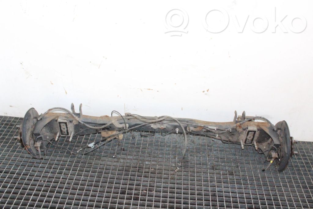 430104FA0C Nissan NV200 Rear axle beam, €629.00 | RRR