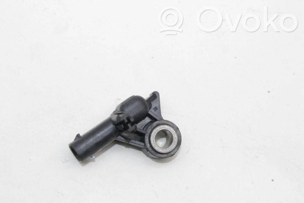 A1679050700 Mercedes-Benz A W177 Airbag deployment crash/impact sensor ...