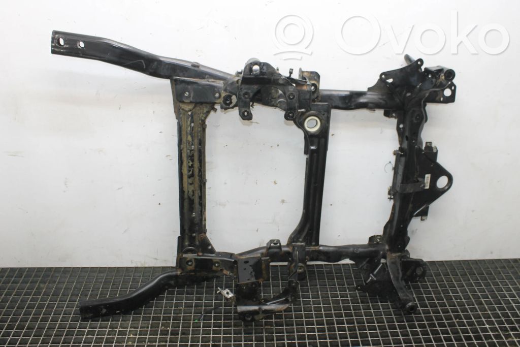 HPLA5C145CF Land Rover Range Rover L405 Front subframe, €705.00 | RRR