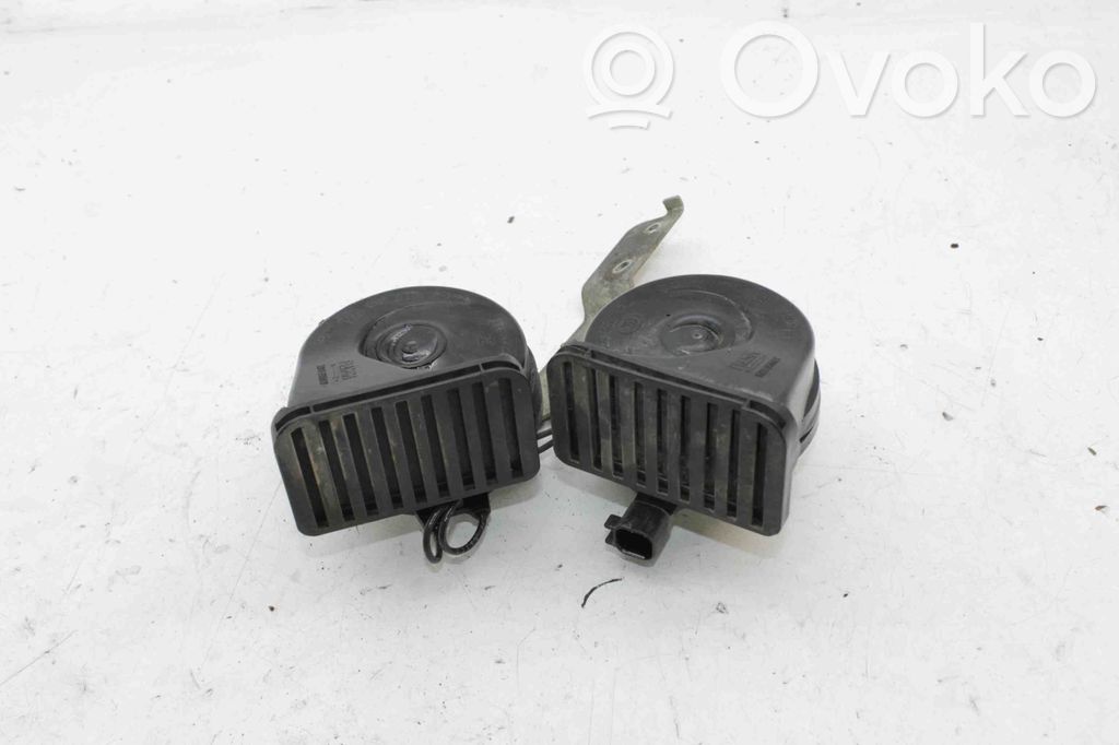 GK2T13A803AA Ford Transit Custom Signal sonore, 21,40 € | OVOKO