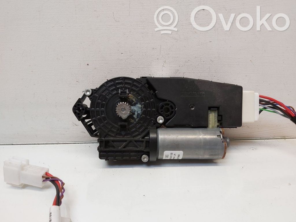 SAU3345 Mercedes-Benz CLA C117 X117 W117 Installation de toit ouvrant ...