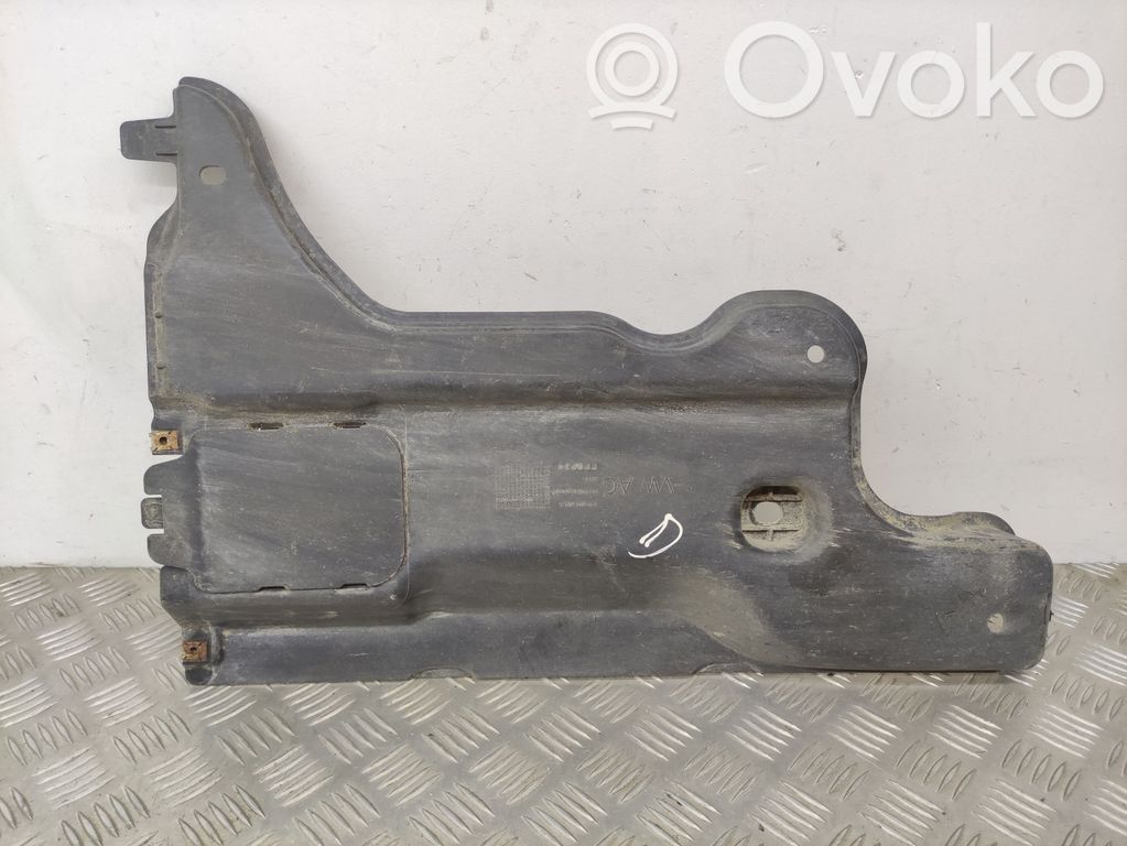 3Q0825102A Volkswagen PASSAT B8 Couvre soubassement arrière, 20.00 ...