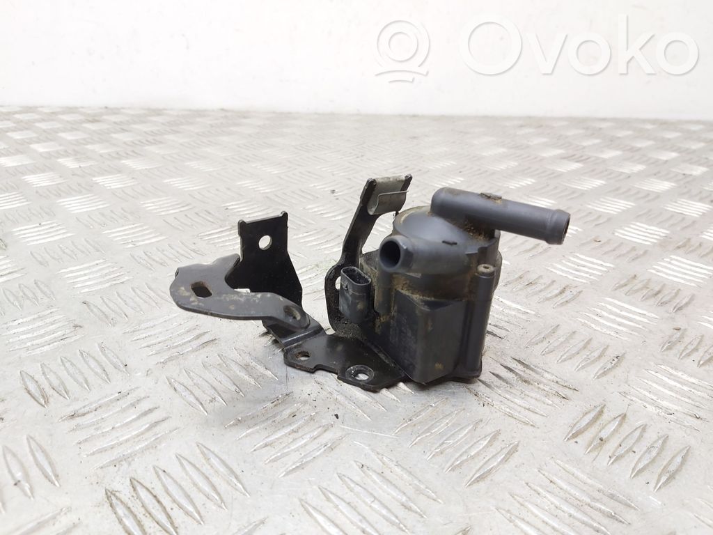 9806790780 Citroen C4 Grand Picasso Electric auxiliary coolant/water ...