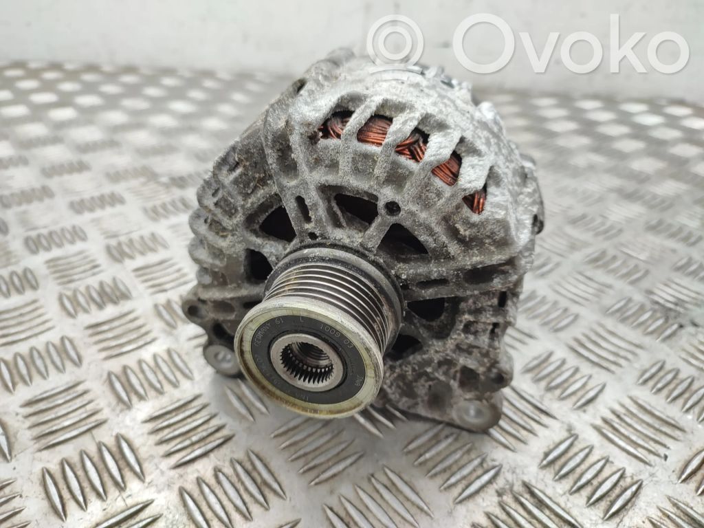 03L903024L Volkswagen PASSAT B8 Générateur / alternateur, 60,00 € | OVOKO