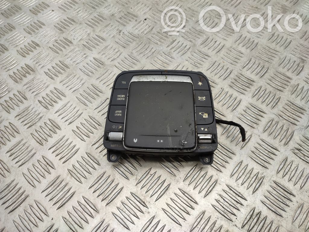 A2479003903 Mercedes-Benz EQA Head unit multimedia control, €39.20 | RRR