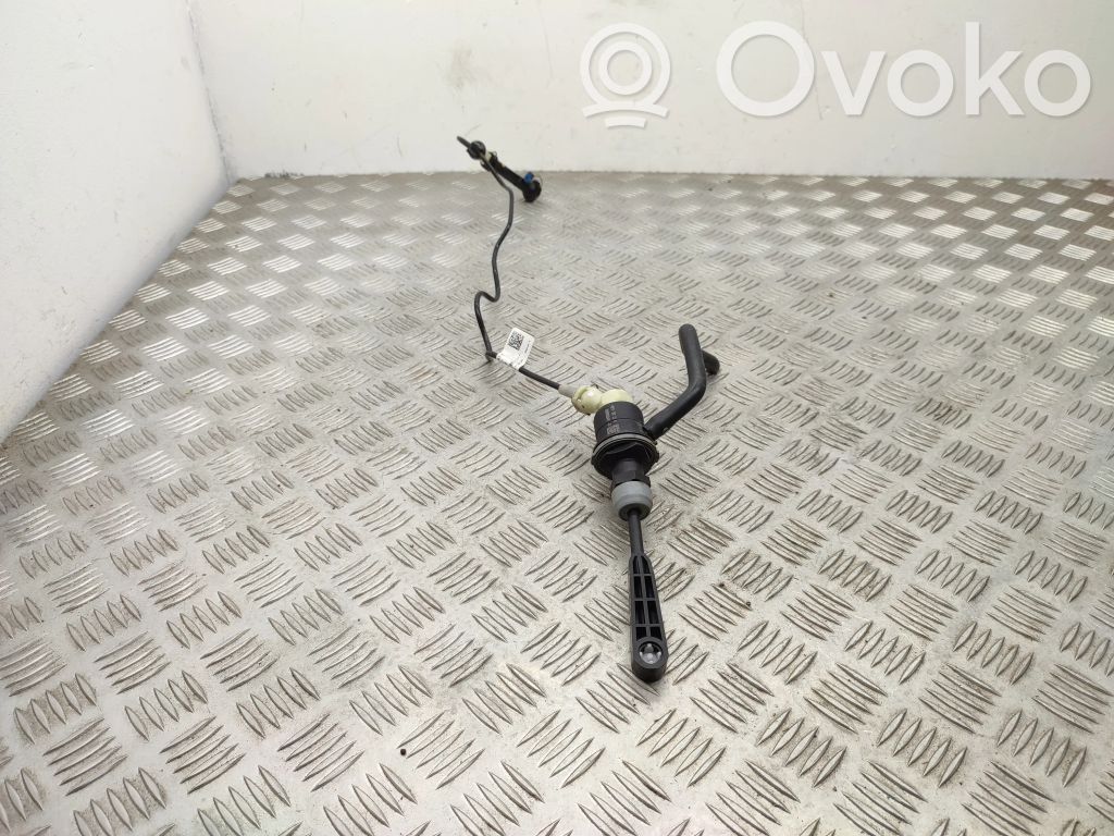 306100394R Renault Express Cylindre récepteur d'embrayage, 45,00 € | OVOKO