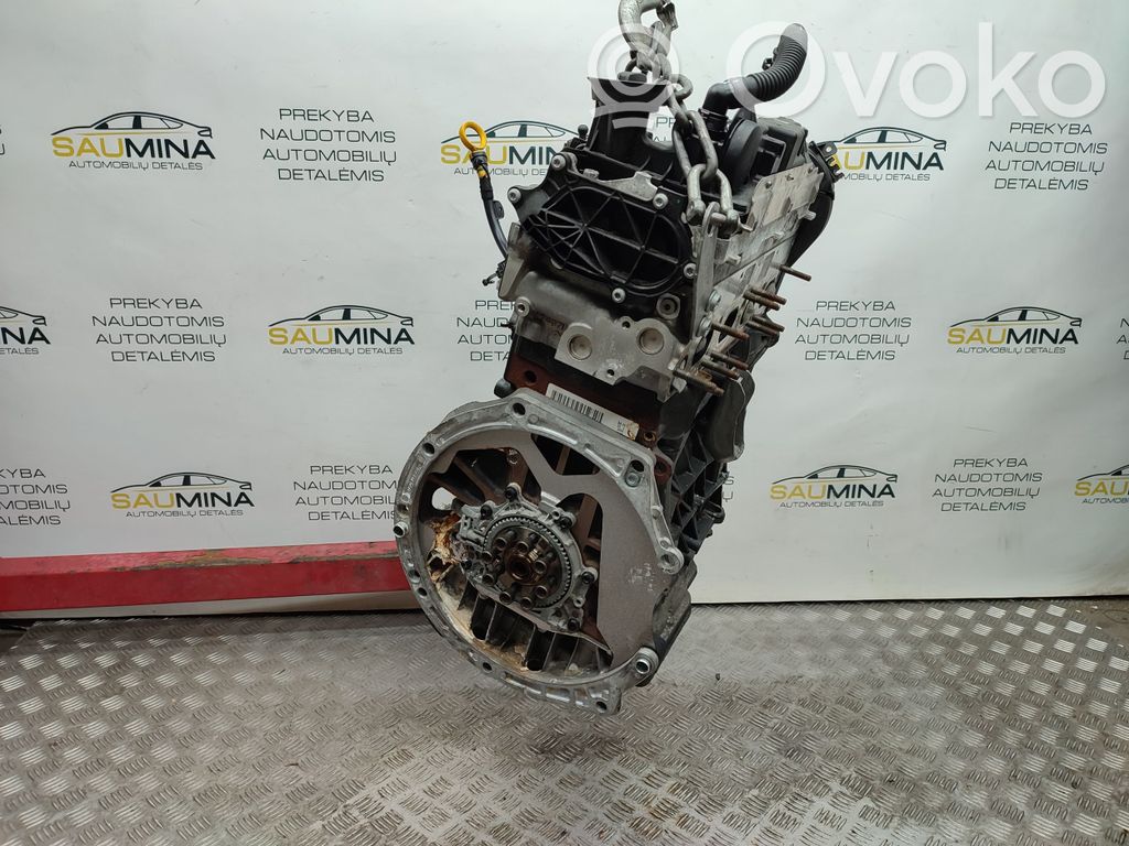 DST Skoda Octavia Mk4 Engine, €2,850.00 | RRR