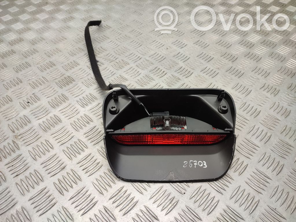 265907079R Dacia Sandero Troisième feu stop, 24,00 € | OVOKO