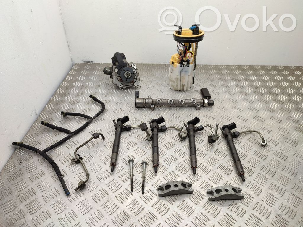 04B130755K Volkswagen Transporter - Caravelle T6 Conjunto de sistema de ...
