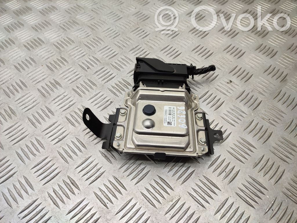 KV6A5H298CE Ford Focus Adblue control unit, €99.00 | RRR