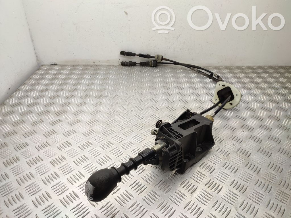5801283904 Iveco Daily 6th gen Sélecteur boîte de vitesse, 88,11 € | OVOKO