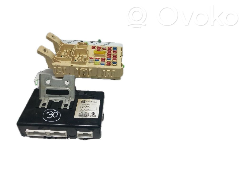 3911103700 Hyundai i20 (PB PBT) Relais démarreur, 347,48 € | OVOKO