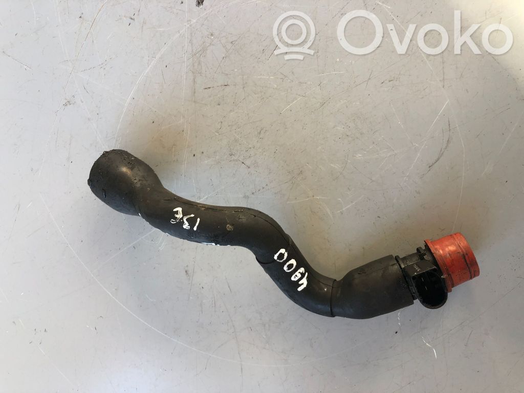 A6420160581 Mercedes-Benz E A207 Breather hose/pipe, €13.00 | RRR