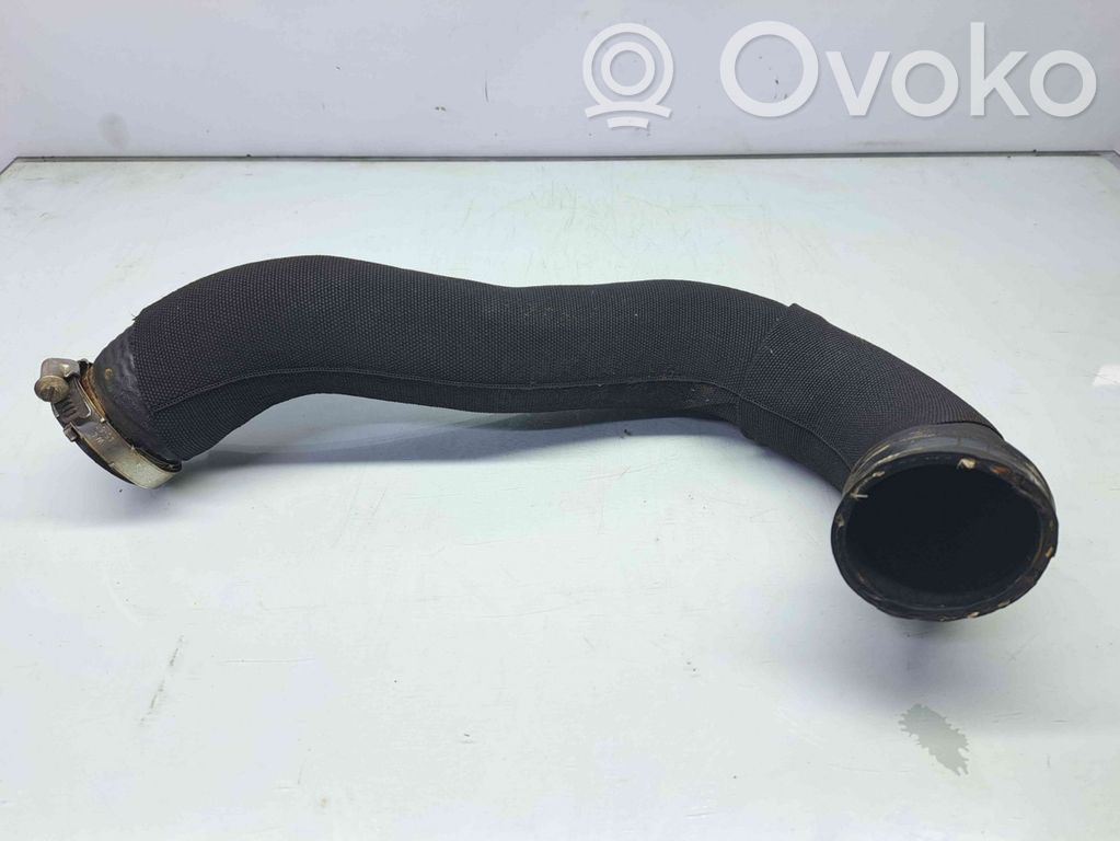 8R0145738H Audi Q5 SQ5 Intercooler hose/pipe, €14.90 | RRR