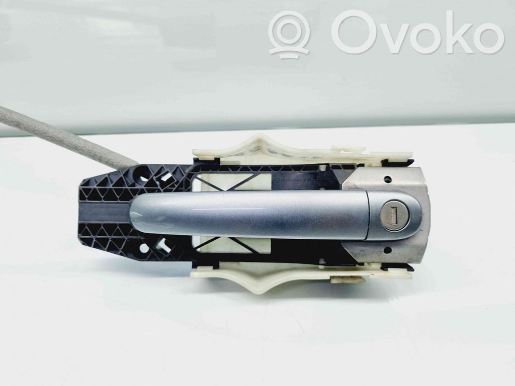 LF8L Skoda Rapid (NH) Etuoven ulkokahva, 11,57 € | OVOKO