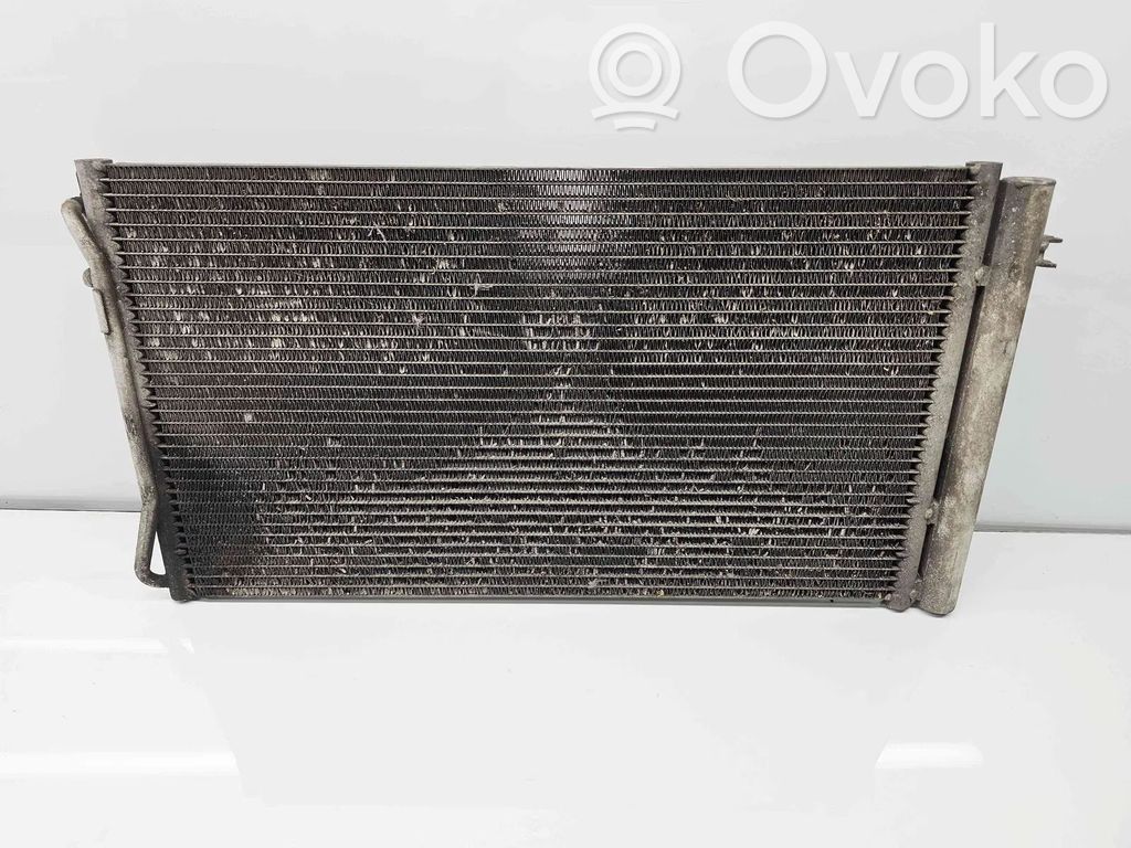 9206296 BMW 3 E90 E91 Air conditioning (A/C) fan (condenser), €26.44 | RRR