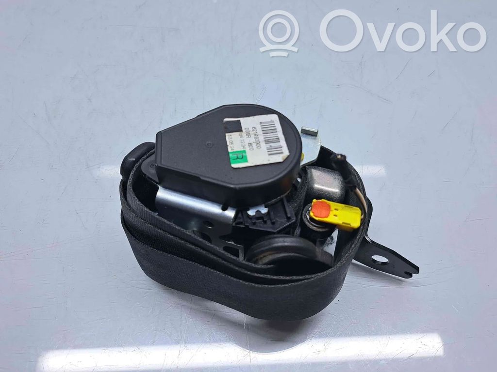 621493000008R Skoda Rapid (NH) Other interior part, €93.99 | RRR