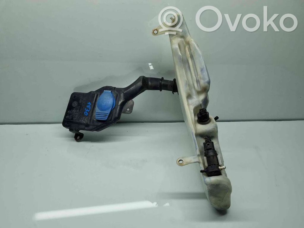 8T0955453C Audi A4 S4 B8 8K Serbatoio/vaschetta liquido lavavetri ...