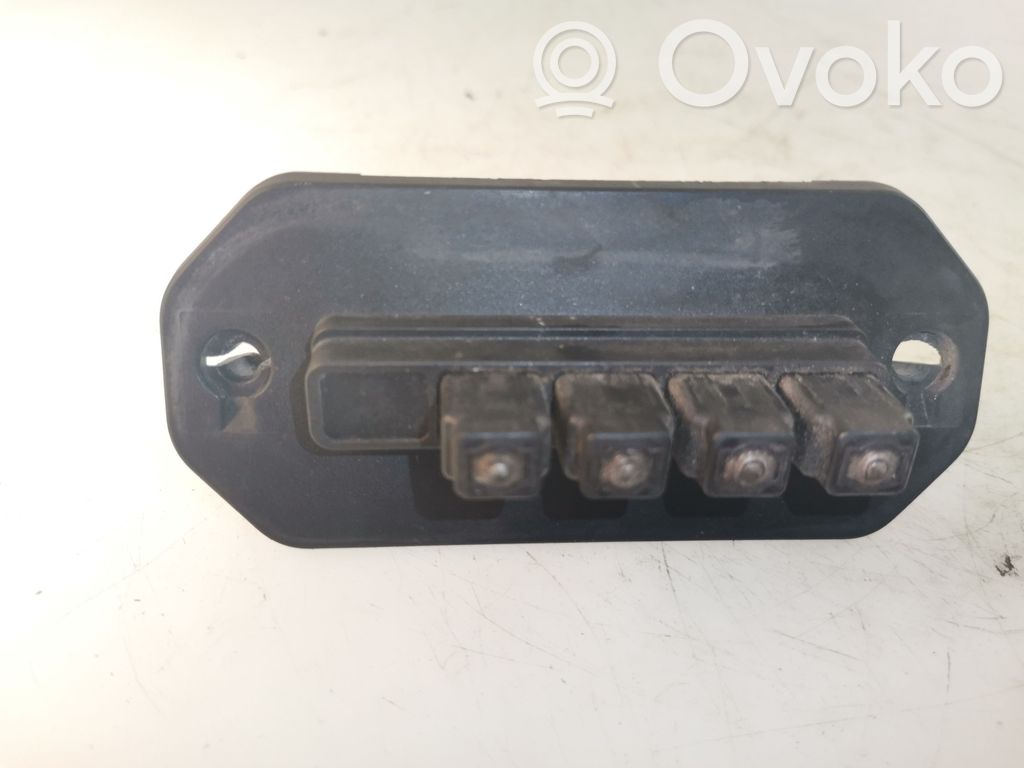 SCH2516 Renault Master III Sliding door contact joint 252160004R ...