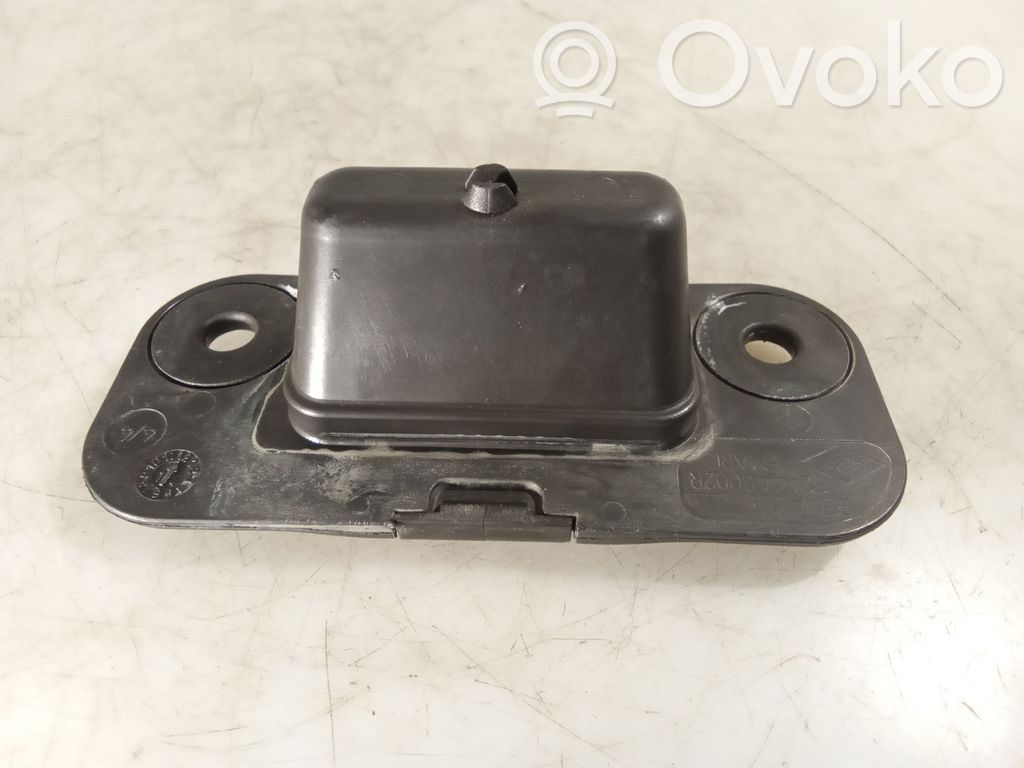 SCH4385 Renault Master III Charnière arrêt tirant de porte coulissante ...