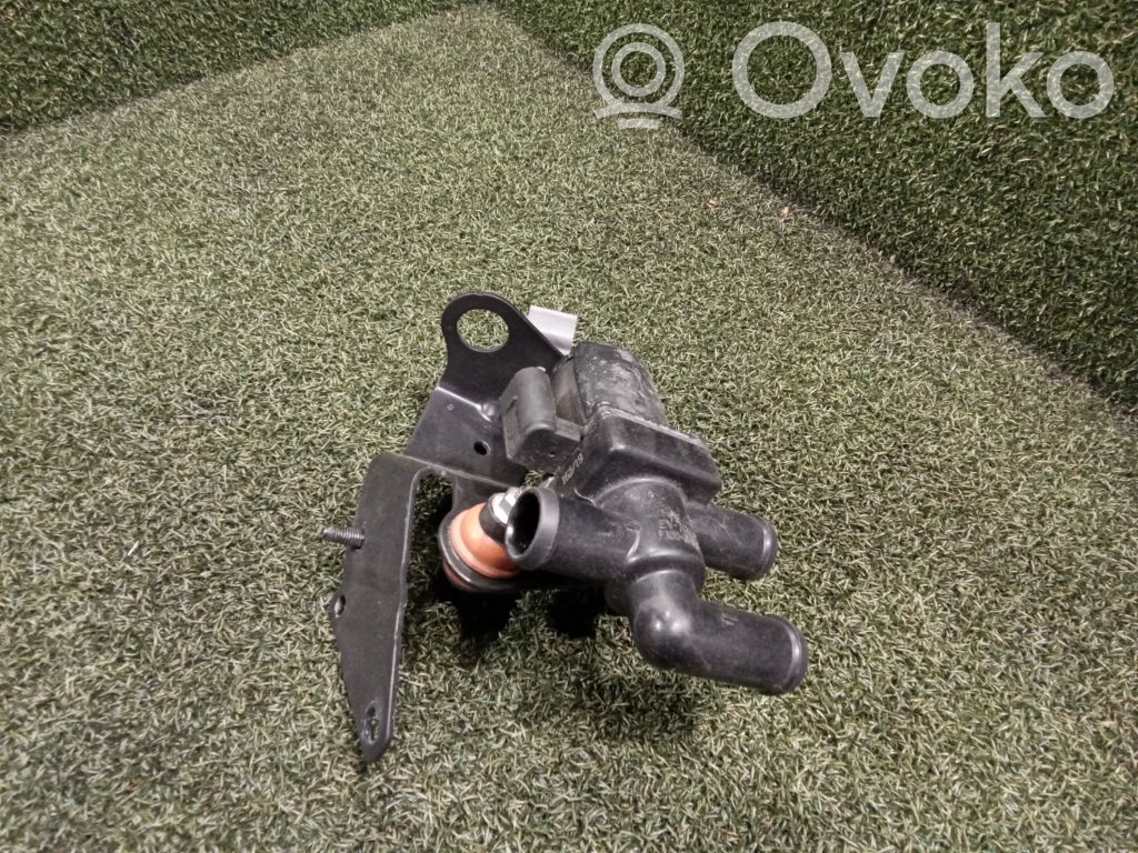 1T0820036D Porsche Cayenne (9Y0 9Y3) Electric auxiliary coolant/water ...