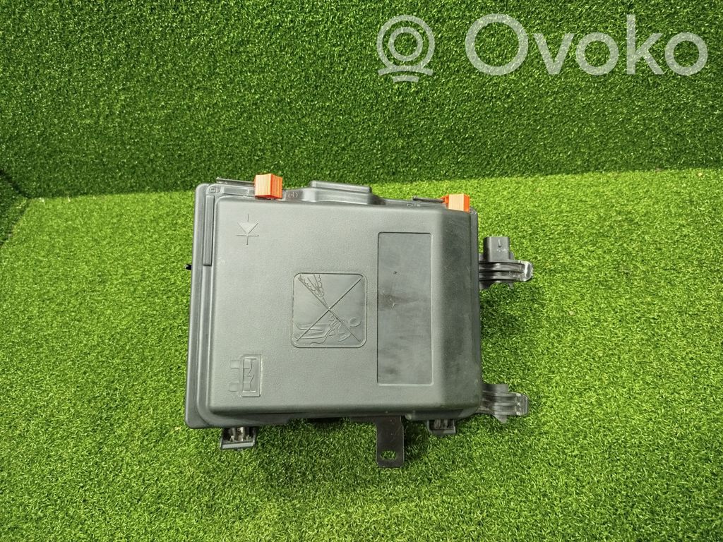 9804681980 Toyota Proace Boîte à fusibles, 10,00 € | OVOKO