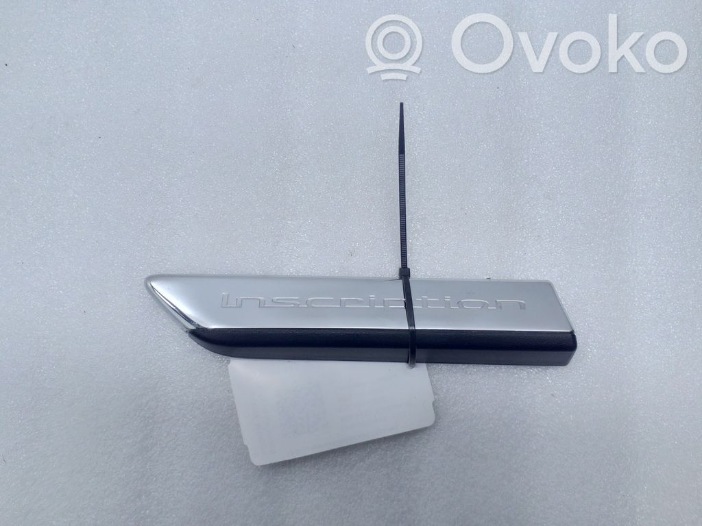 31447625 Volvo S90, V90 Fender trim (molding), €31.00 | RRR
